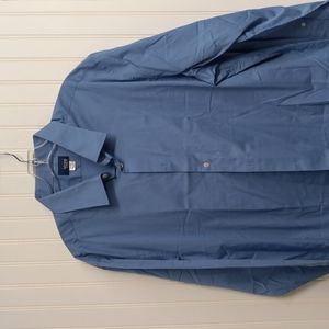 Basic Editions | Shirts | Basic Editions Men Shirt Size Xl Color Blue ...